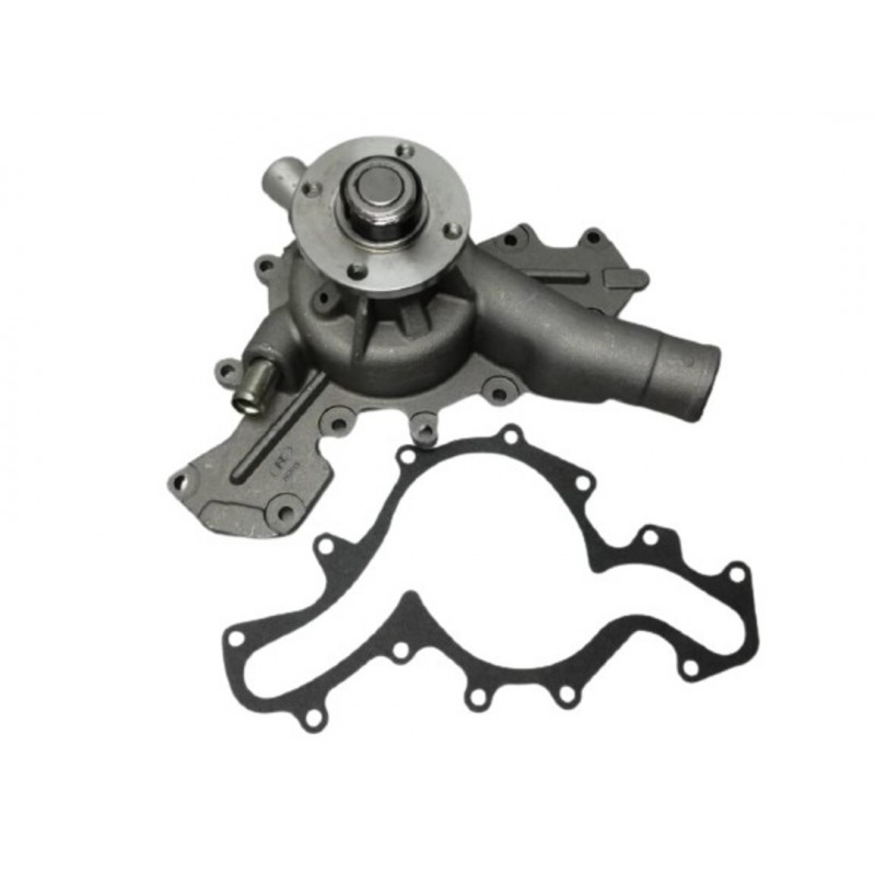 Bomba De Agua Ford Explorer V6 SOHC Sport Trac - Fiebre Movil