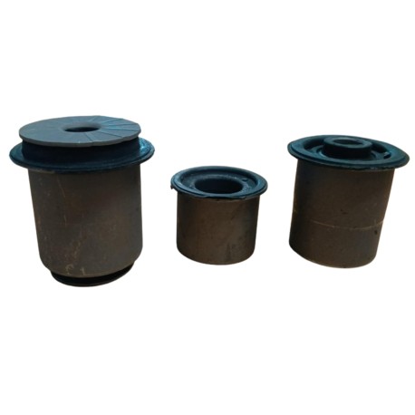 Kit Bujes Meseta Inferior Jeep Grand Cherokee 05-10 3 piezas - Fiebre Movil