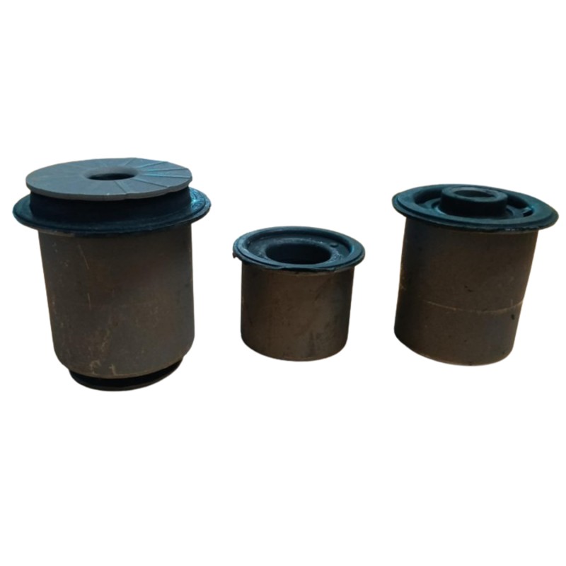 Kit Bujes Meseta Inferior Jeep Grand Cherokee 05-10 3 piezas - Fiebre Movil