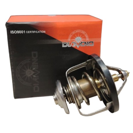 Termostato Motor Nissan Tiida y Sentra B15 y B16 Almera - Fiebre Movil