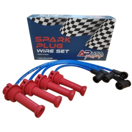Cable Bujia Ford Ecosport 2.0 Ranger 2.3 Fiesta Titanium - Fiebre Movil